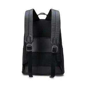 Ralph Lauren Smooth Leather Backpack