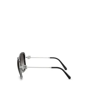 Ralph Lauren Square Sunglasses