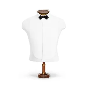 Ralph Lauren Silk Satin Bow Tie