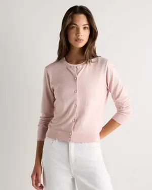 Quince Frill Cardigans For Women