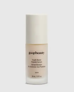 Quince Goop Beauty Youth-boost Peptide Serum, Skincare - One-color