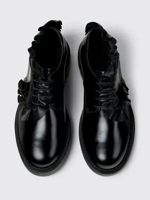 Camper Brogue Shoes