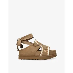 Ugg High Top Sandals For Women