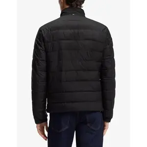 BOSS Branded Padded Shell Jacket