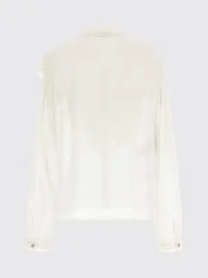 Alberta Ferretti Embellished Shirt