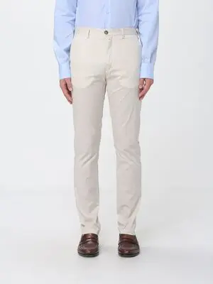 Brooksfield Casual Pants For Men