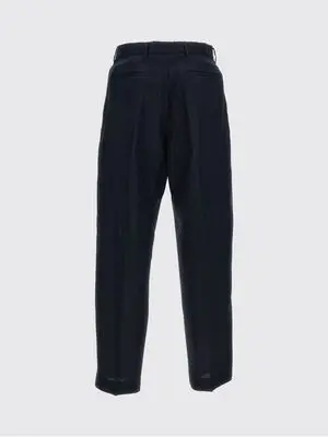 Paul Smith Tailored Trousers - Blue