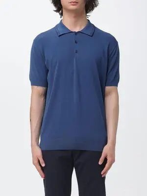 Canali Polo Shirt