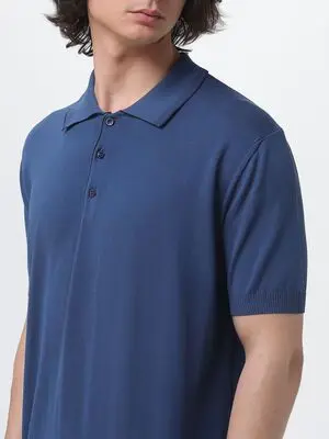 Canali Polo Shirt