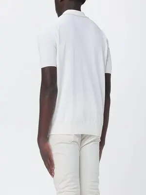 Canali Polo Shirt