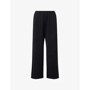 Women's Totême Silk Pants