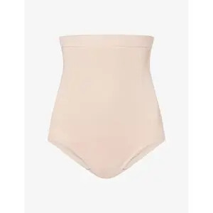 Spanx Sculpt™ Gofigure High-waist Briefs - Cinnamon