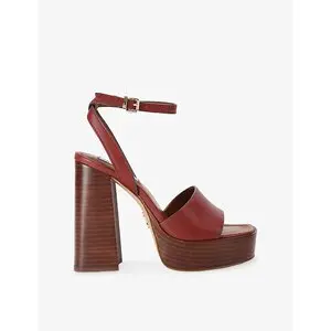 Steve Madden Color Blocked Sandals For Women