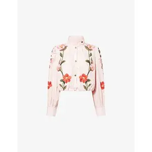 Barbour Elasticated Jackets For Women