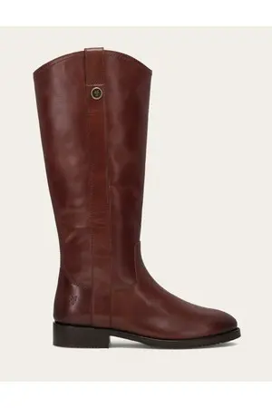 The Frye Company Layered Boots For Women