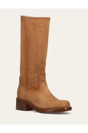 THE FRYE COMPANY Campus 14l Boots - Brown