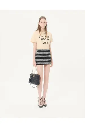 Valentino Garavani Relaxed Tops