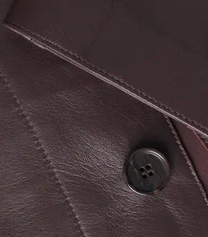 ARMA Kaylee Leather Jacket