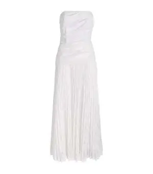 Jonathan Simkhai Pleated