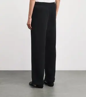 PANGAIA Organic Cotton 365 Straight Sweatpants