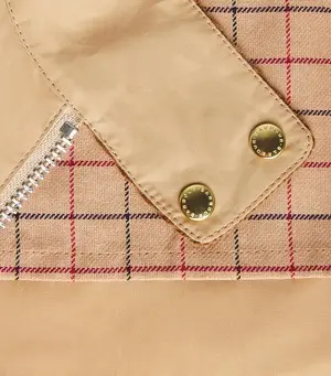 Barbour Blackthorn Jacket - Beige