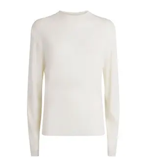 Jacquemus Crew Neck Knitwear For Women