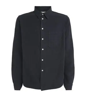 Citizens Of Humanity Linen Cairo Shirt