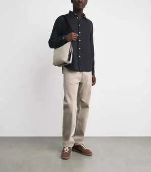 Citizens Of Humanity Linen Cairo Shirt