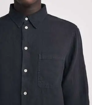 Citizens Of Humanity Linen Cairo Shirt