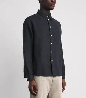 Citizens Of Humanity Linen Cairo Shirt
