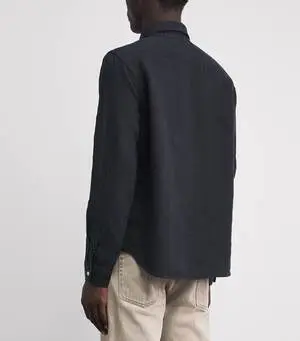 Citizens Of Humanity Linen Cairo Shirt
