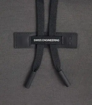 On Focus Tech Hoodie