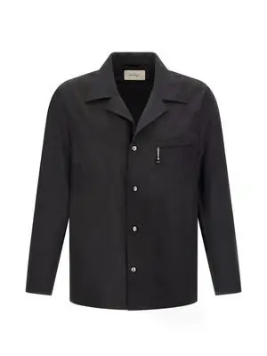 SECOND / LAYER Fairmont Safari Shirt