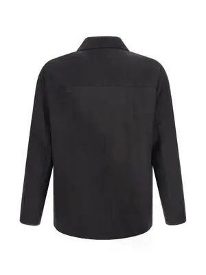 SECOND / LAYER Fairmont Safari Shirt