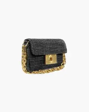 Eric Javits Chain Strap Bags For Women