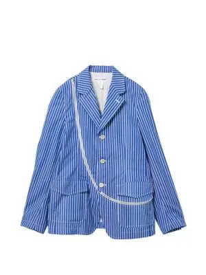 Comme Des Garcons Suits For Men