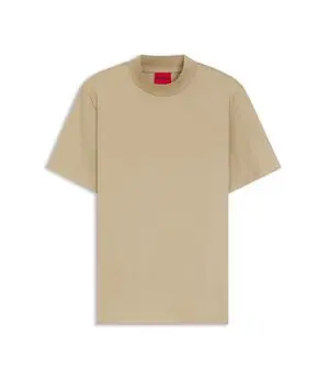 Hugo Stretch-cotton T-shirt