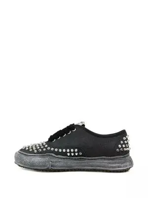 Mihara Yasuhiro Studded Baker Sneakers