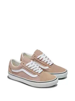 VANS Old Skool Stripe-detail Sneakers - Neutrals