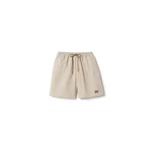 Miu Miu Panama Cotton Bermudas