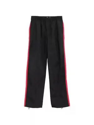 Gimaguas Contrast-panel Trousers