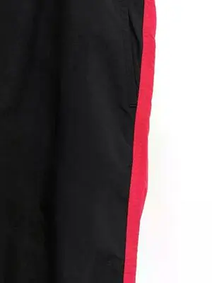 Gimaguas Contrast-panel Trousers