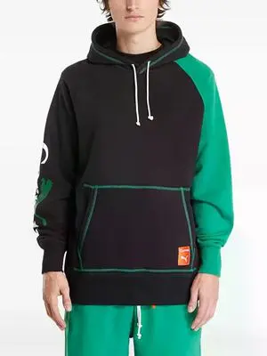 Puma Relaxed Sweatshirts Hoodies For Men