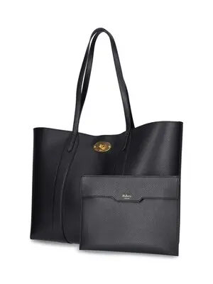 Mulberry Bayswater Tote Bag - Black