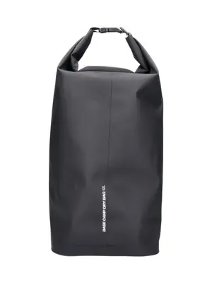 The North Face Base Camp 12l Waterproof Bag - Black
