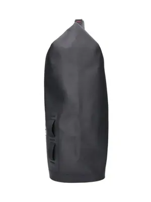 The North Face Base Camp 12l Waterproof Bag - Black