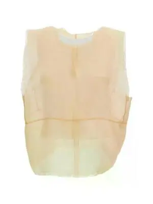 Hui Milano Vests For Women