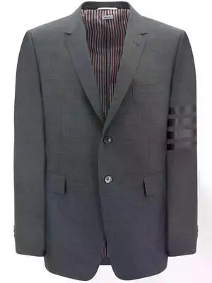 Thom Browne Fout-bar Stripe Blazer