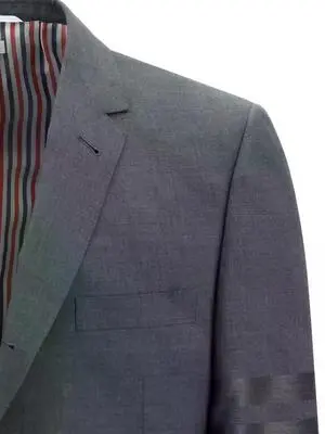 Thom Browne Fout-bar Stripe Blazer