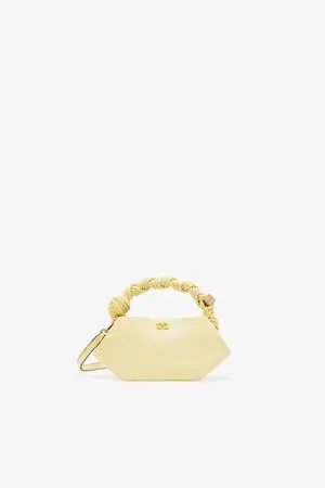Ganni Cross Body Shoulder Bags